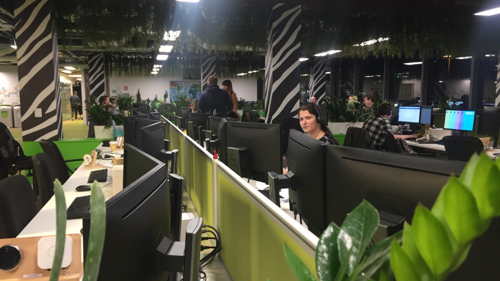 700 Dublin jobs announced at three companies