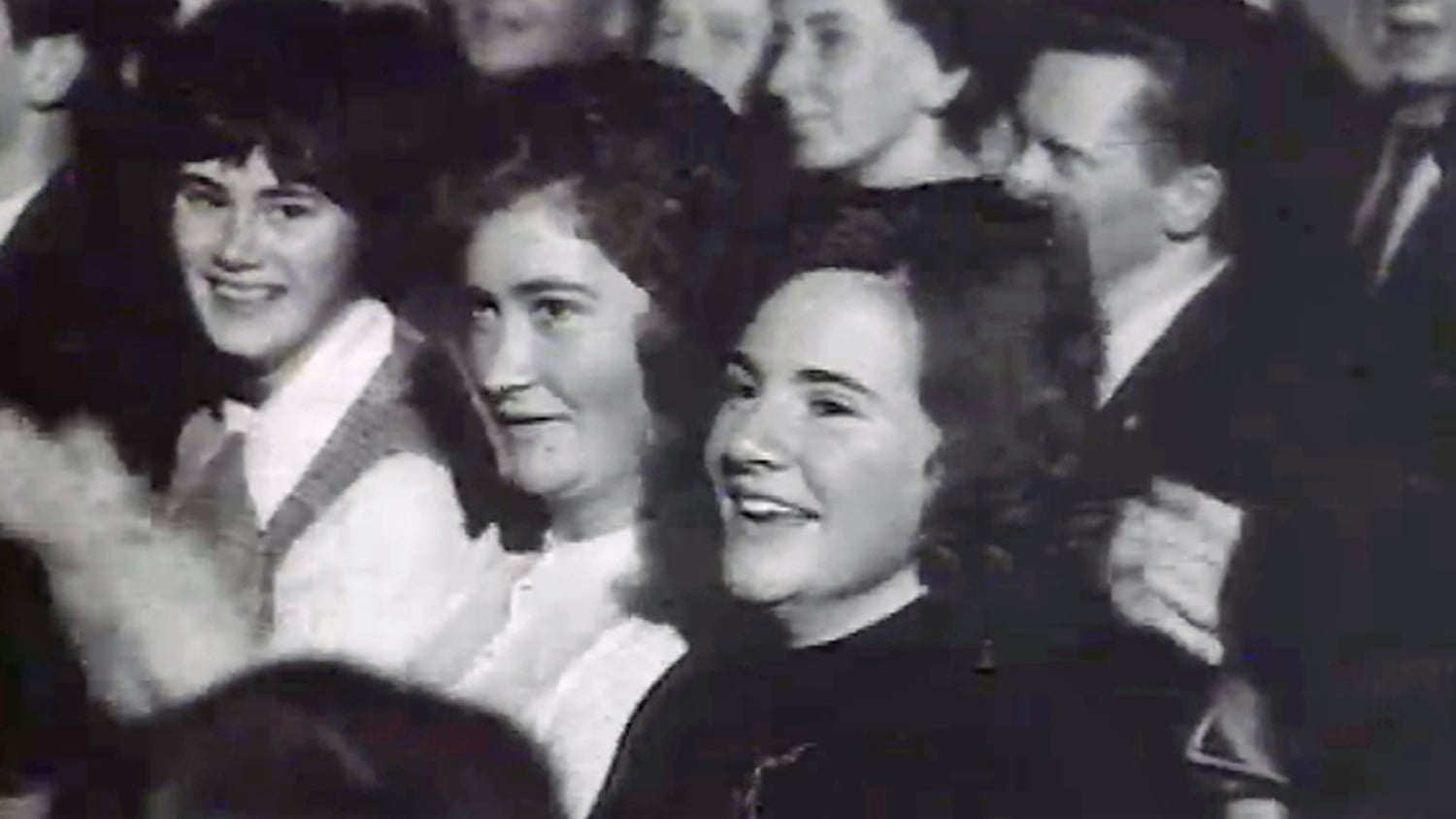 RTÉ Archives | Arts and Culture | Country Music In Ireland