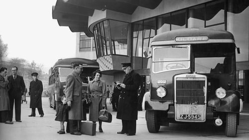 Modern Ireland in 100 Artworks - the nation's creative history