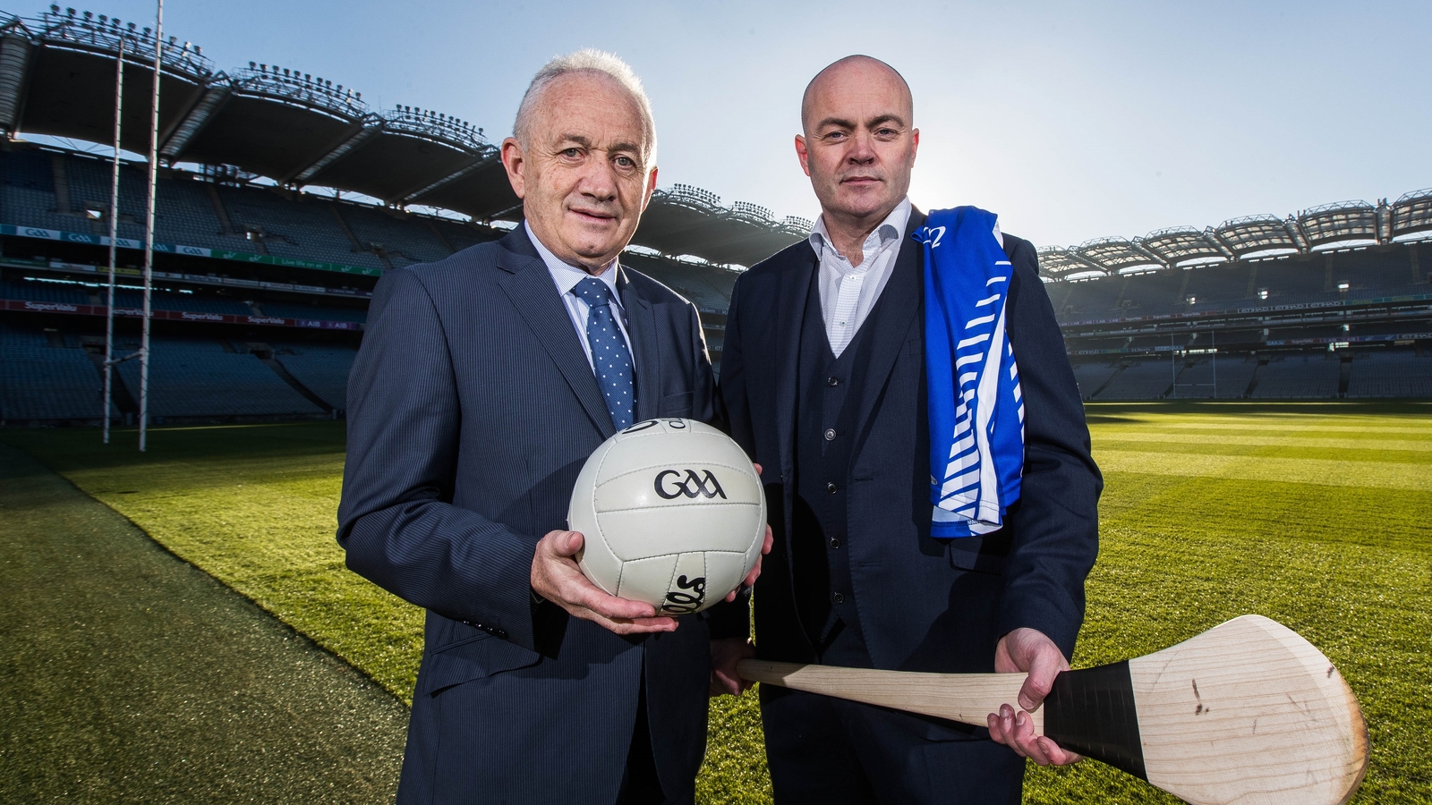 GAA president welcomes return of inter-provincials