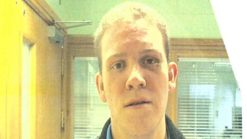 Appeal issued over man missing from Cork city