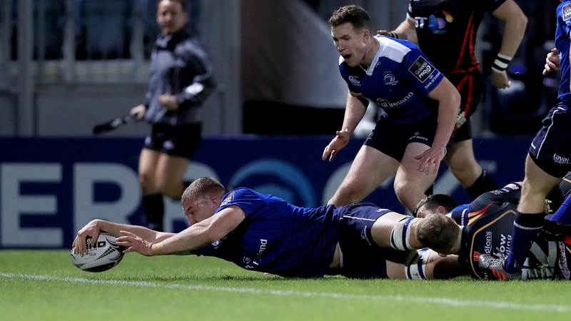 Pro12 team news: Molony to skipper Leinster