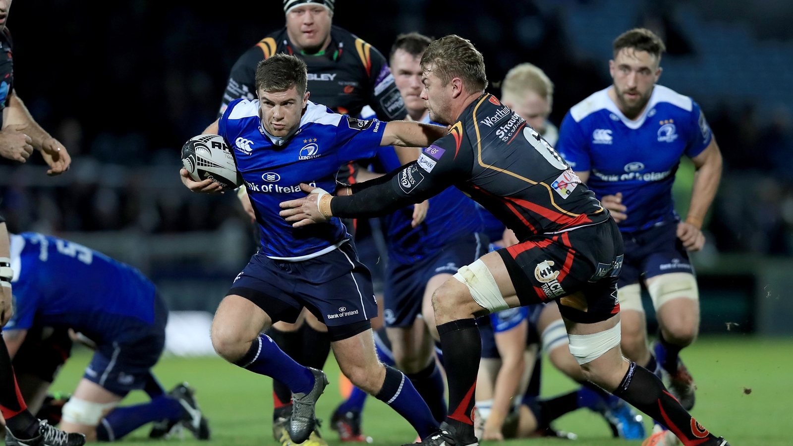 Cullen looks ahead to season-defining period