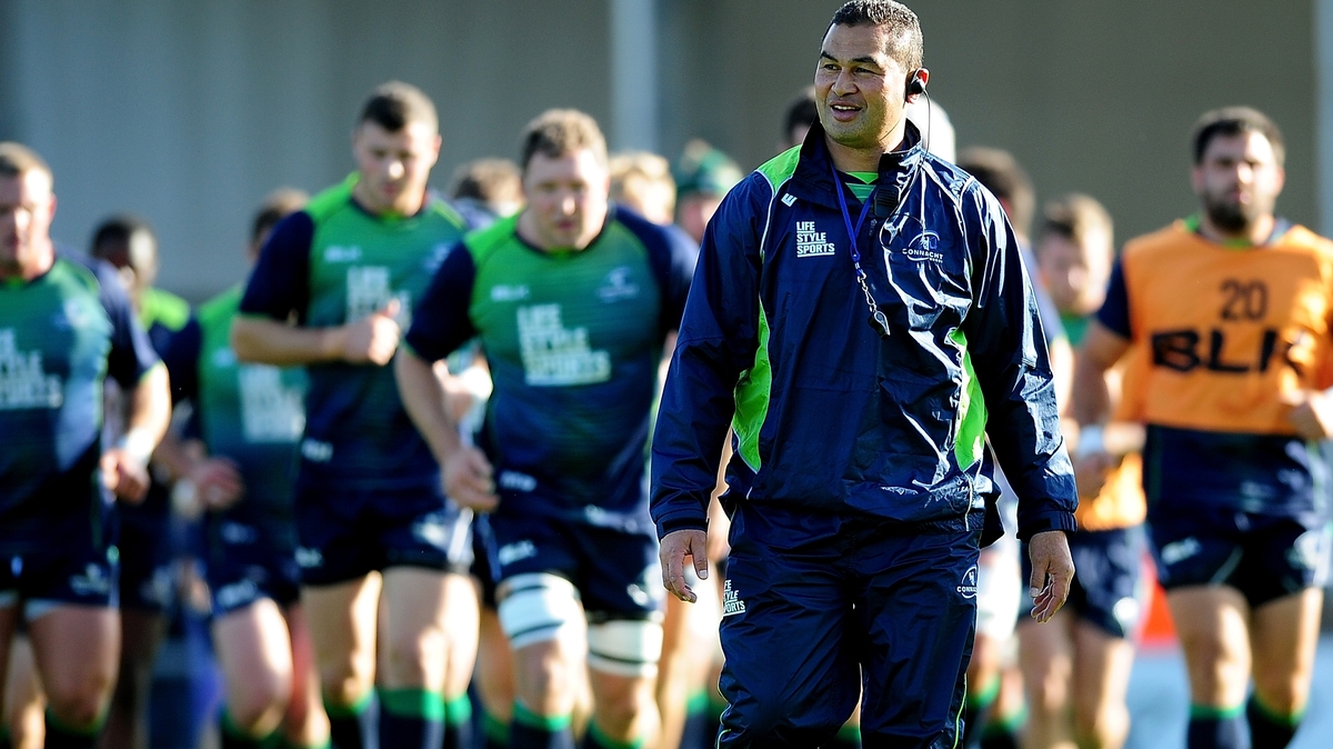 7:40am Sports News | Morning Ireland - RTÉ Radio 1