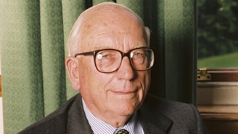 TK Whitaker's policies and Ireland's 1960s' economic awakening