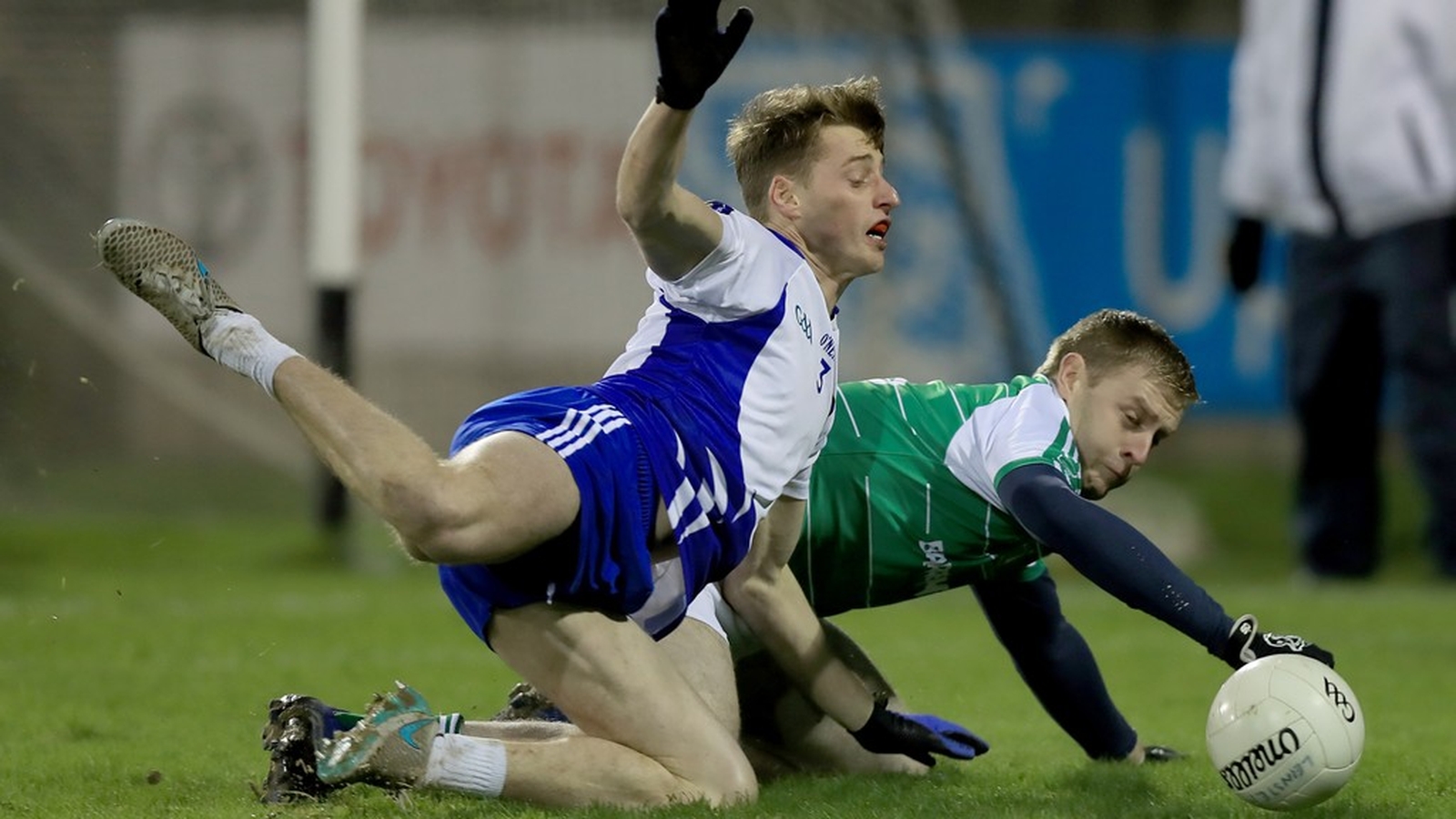 Murphy strike drives Connacht into final
