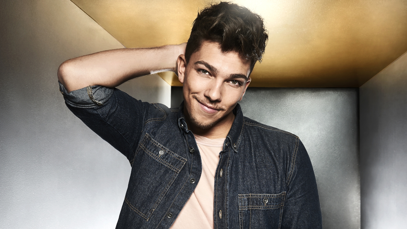 Sam Smith writes "incredible" song for X Factor winner