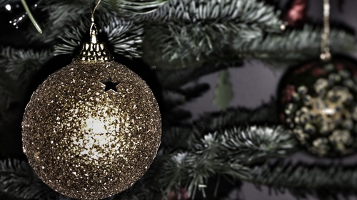 An Nollaig ar RTÉ RnaG