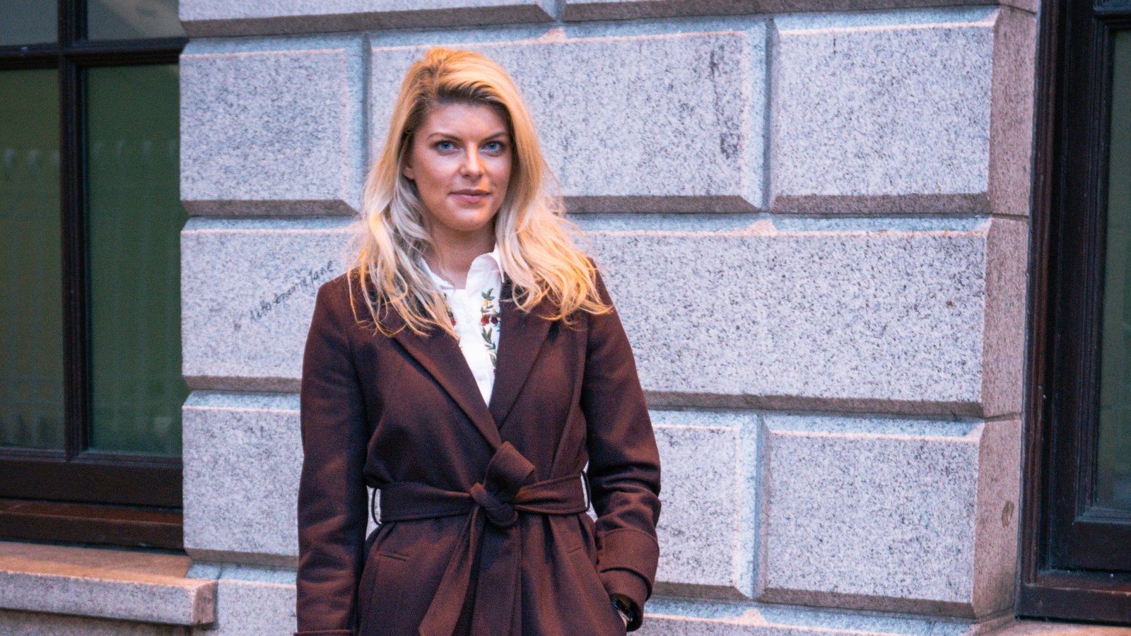 Street Style Ireland: Flat Caps and Essex Glam