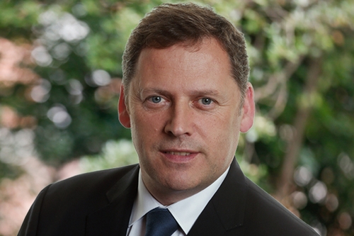 FF's Barry Cowen on Minister Simon Coveney.: 'He had decided on t