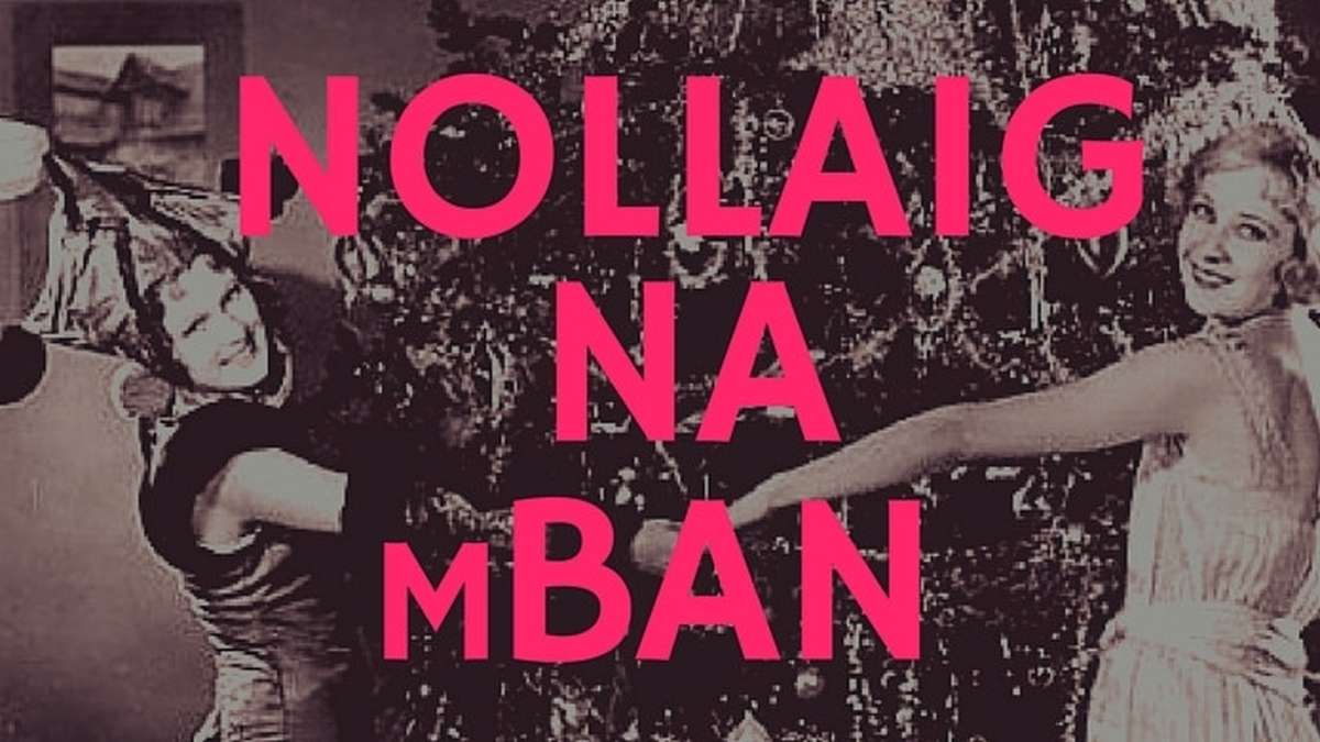Nollaig na mBan / Night of The Dead | Brendan O'Connor - RTÉ Radio 1