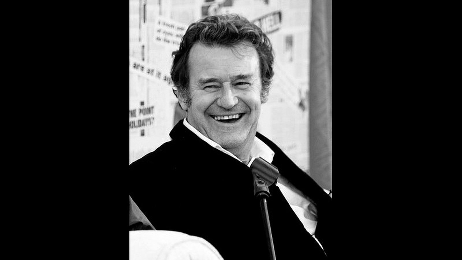 Pogues and Thin Lizzy manager Frank Murray has died