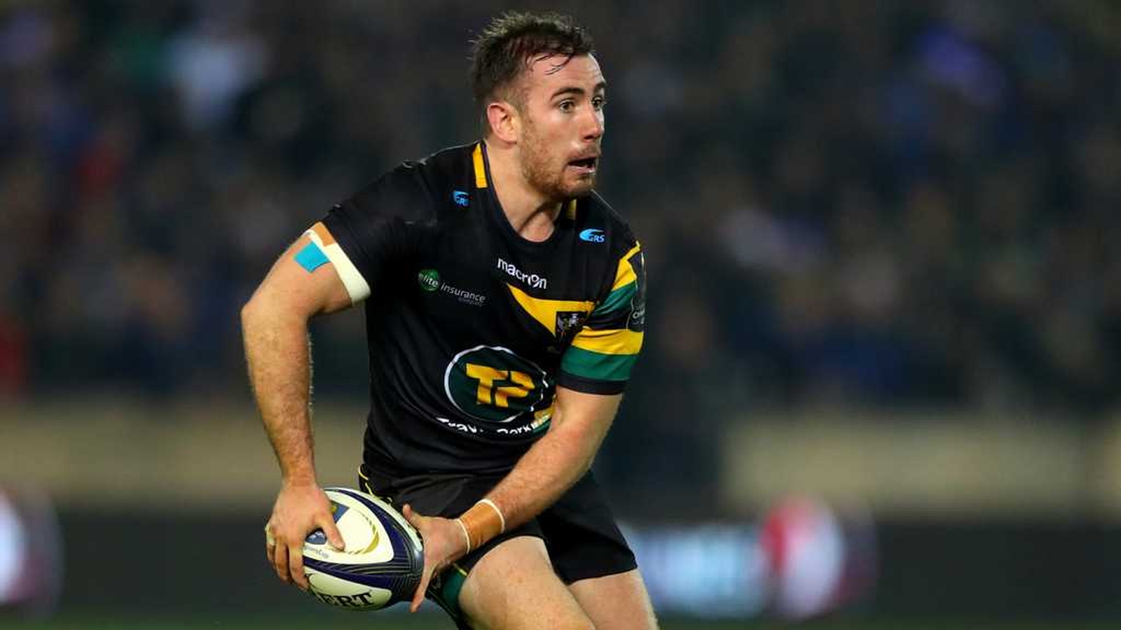 Lenihan: I'd love to see Hanrahan's Munster return