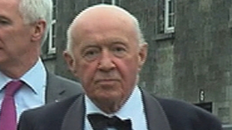 Paul Smithwick appointed OBE in honours list