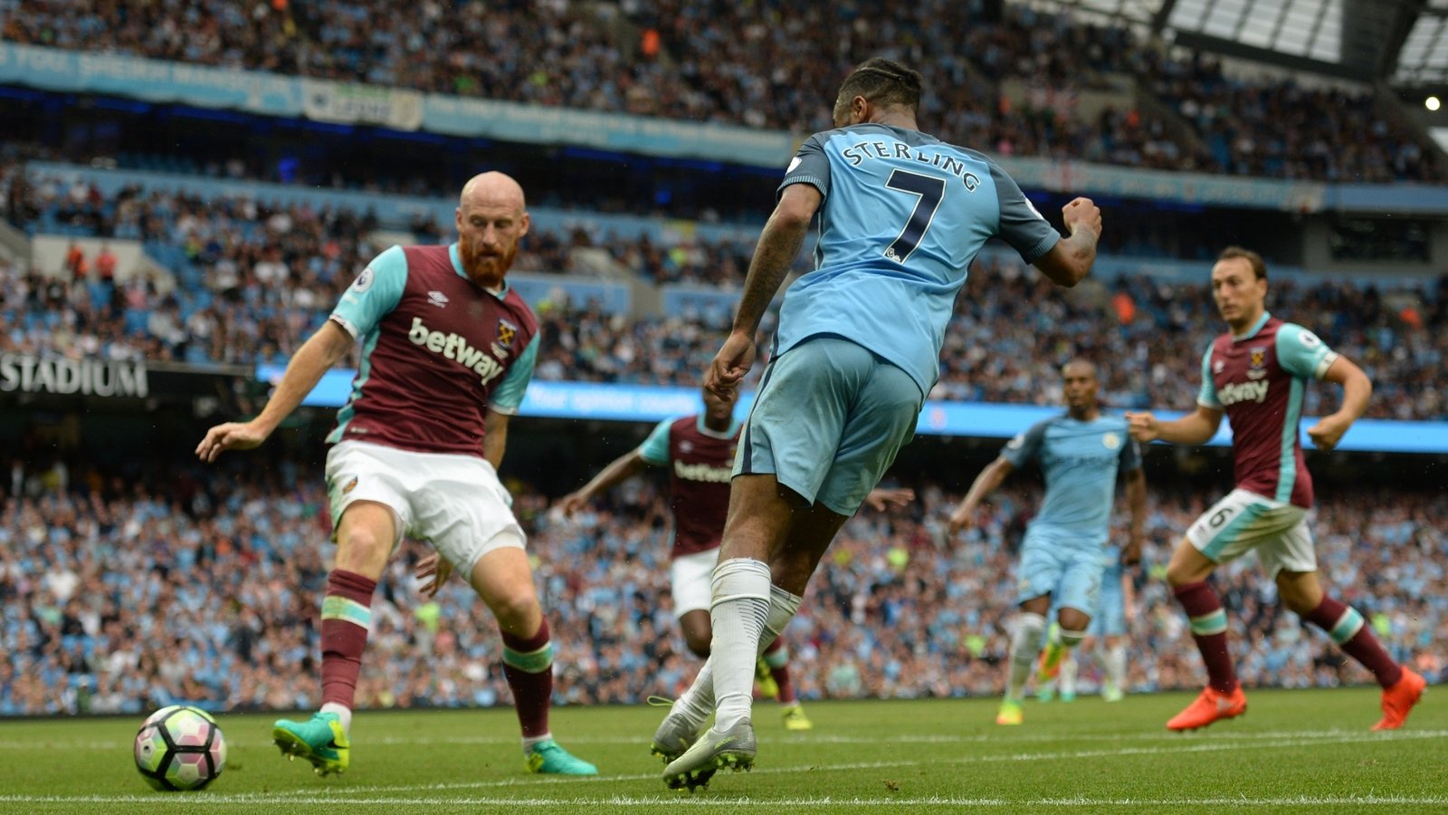 Weekend FA Cup team news