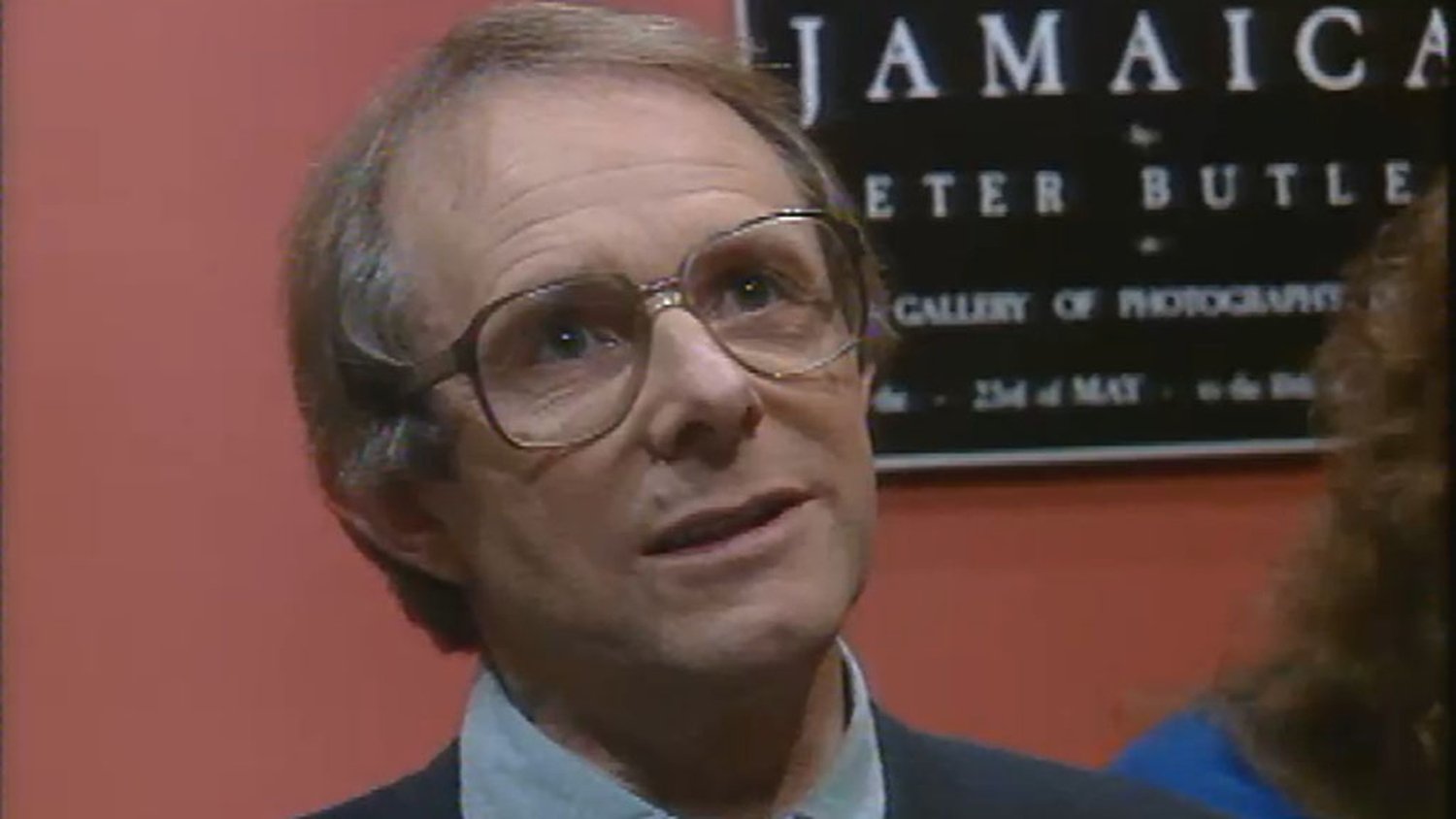 RTÉ Archives | Arts and Culture | Ken Loach On Nighthawks