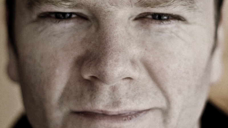 Something For The Weekend: Terry McMahon's Cultural Picks