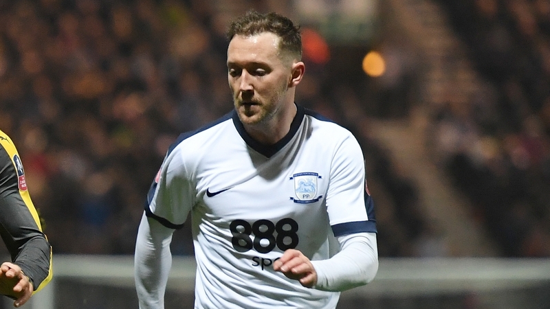 Aiden McGeady and Daryl Horgan star in Preston win