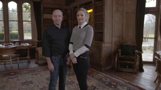 Then Comes Marriage: New series Tonight on RTÉ 2