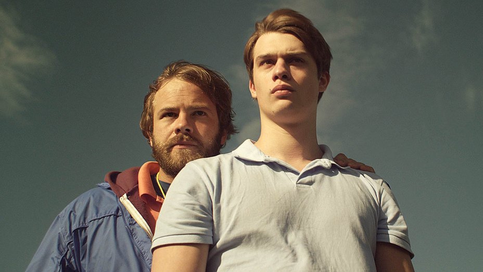 Irish drama Handsome Devil kicks off Glasgow Film Fest