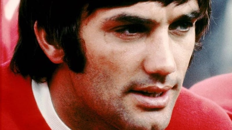 George Best: All By Himself movie review : George Best documentary hits ...
