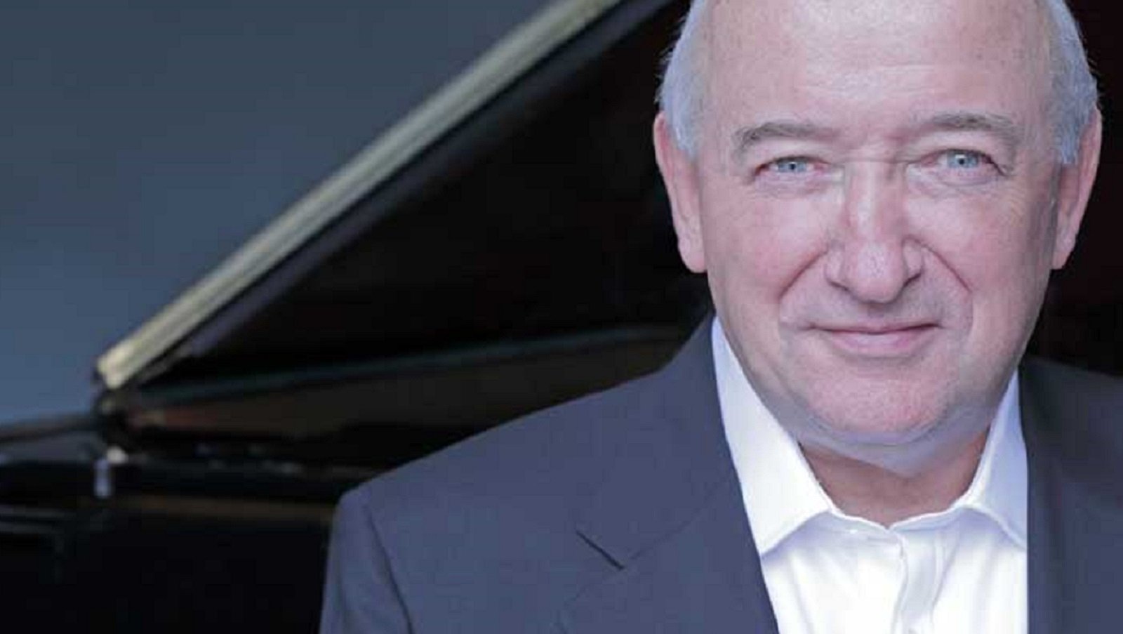 John O'Connor at 70 - celebrating Ireland's piano man