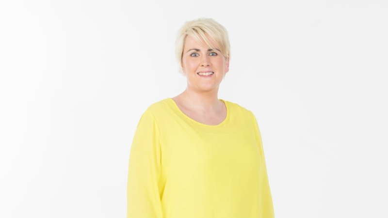 OT's Marie Grace reveals the tragedy that inspires her