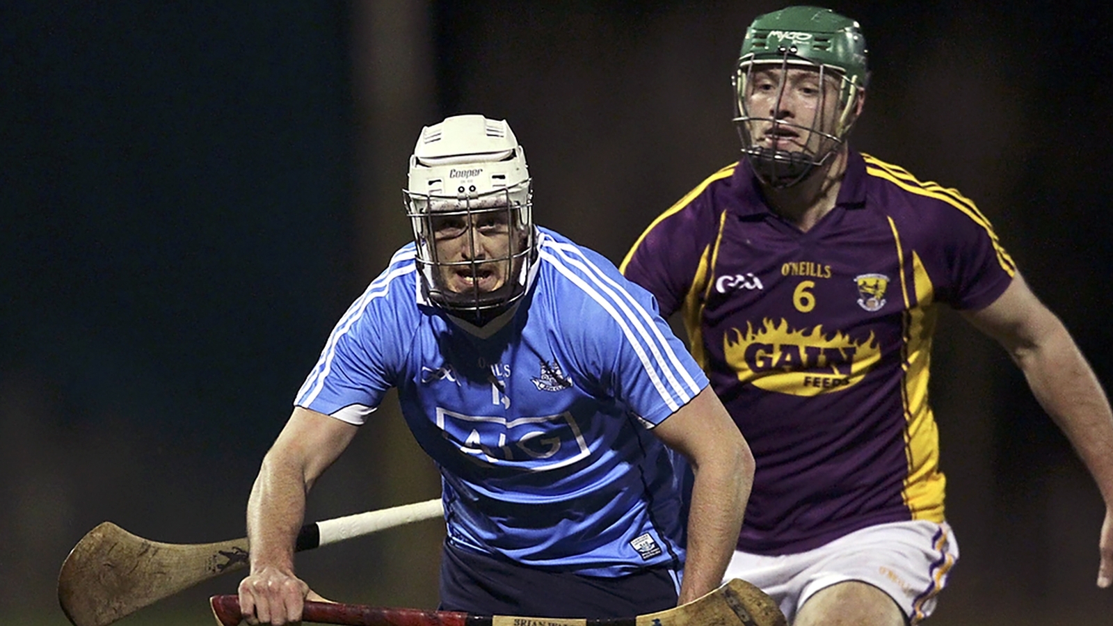 RESULTS: Thursday's GAA action