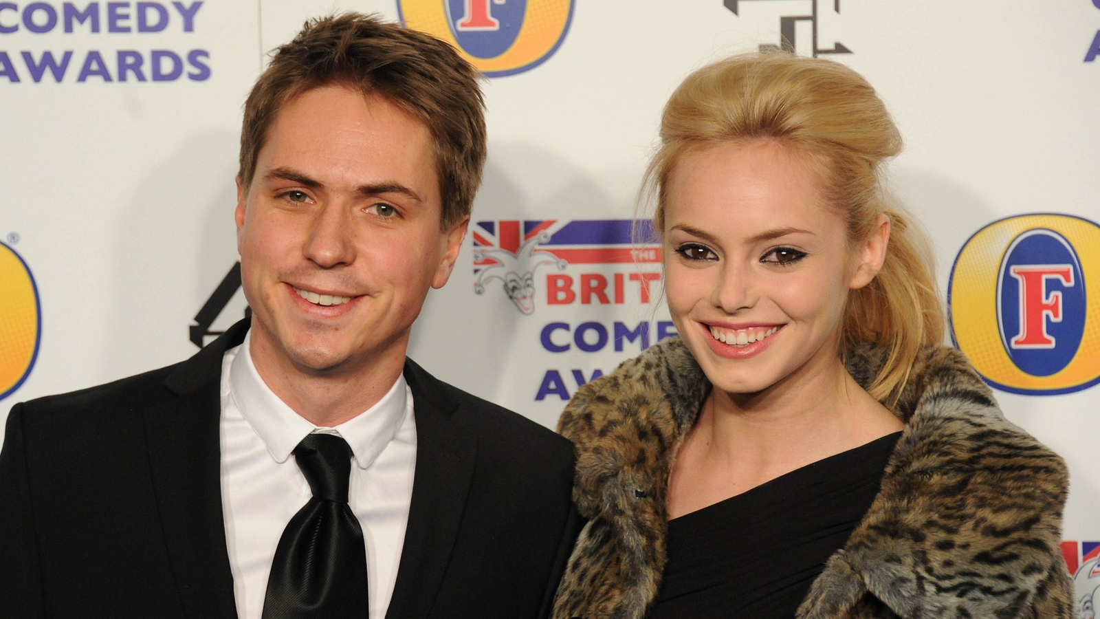 Inbetweeners stars set to tie the knot