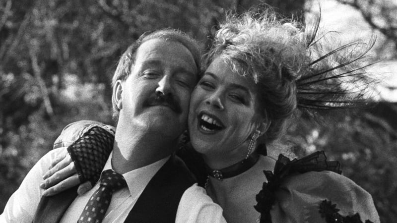 'Allo 'Allo! star Gorden Kaye dies at 75