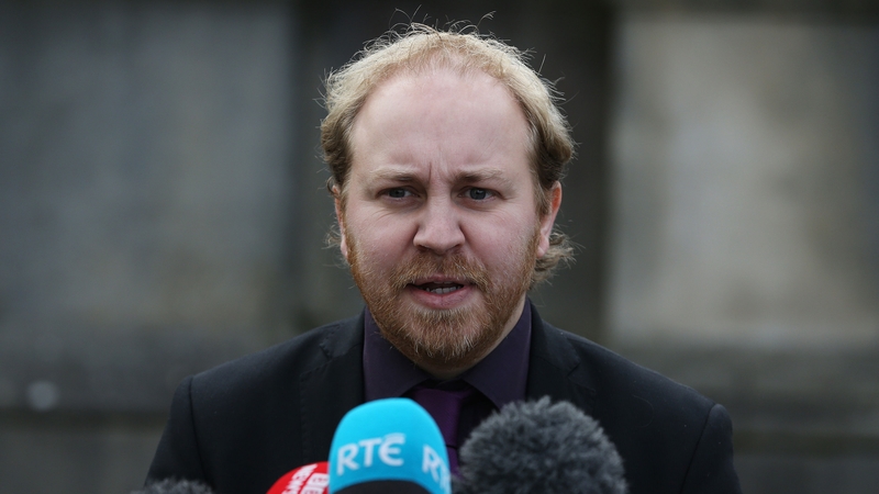 Green Party leaders join Article 50 application