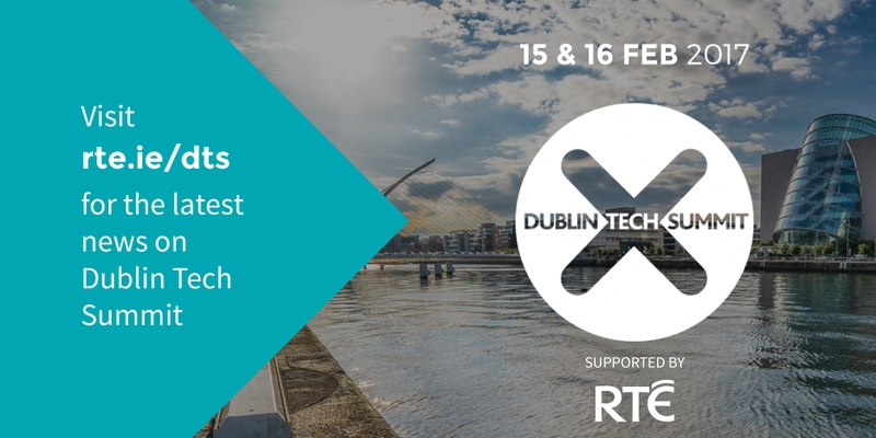 Dublin Tech Summit