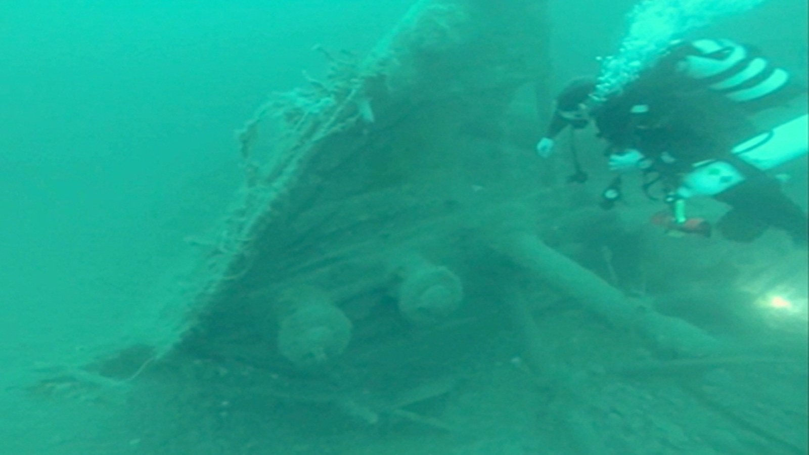 Sinking off Donegal remembered 100 years on