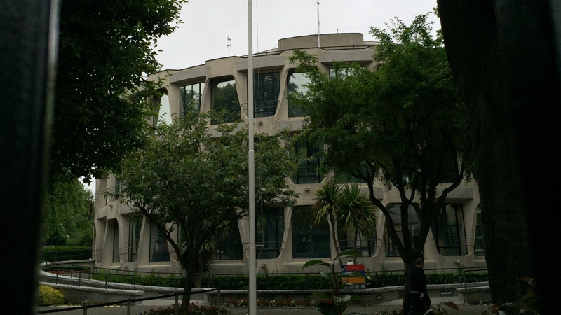 Developer Paddy Kelly's home to be sold for €8.1m