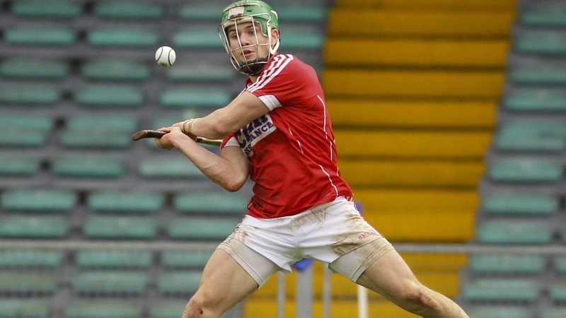 Cadogan the hero as Cork pip Limerick