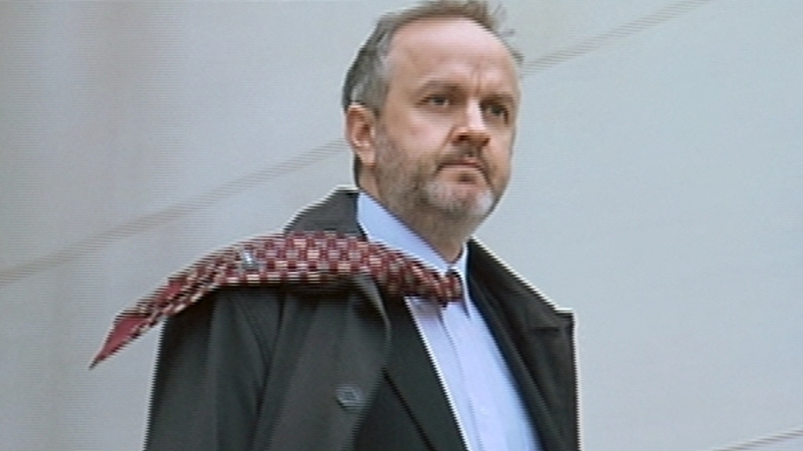 Sean FitzPatrick investigation and the ODCE