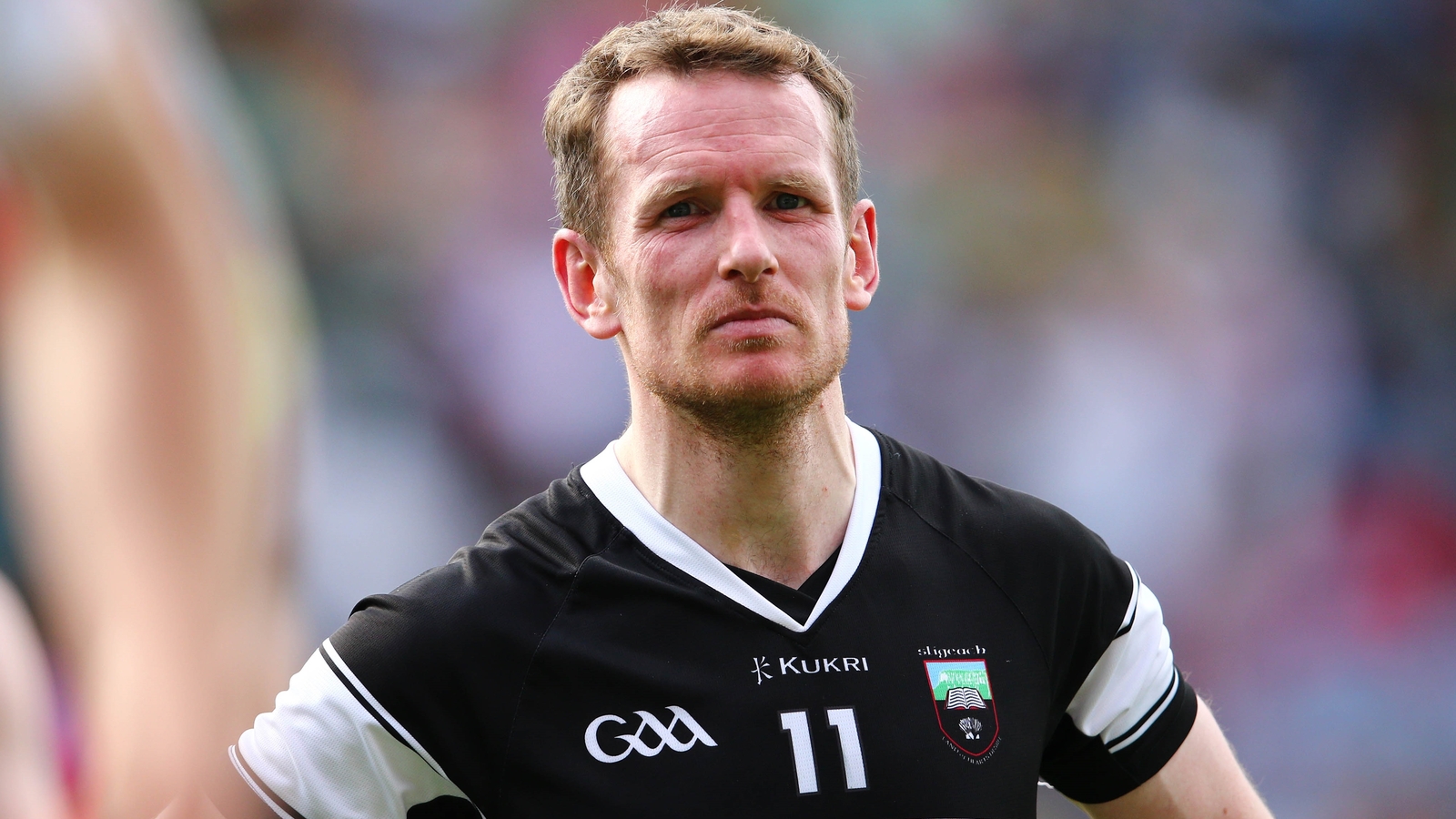 Longest serving inter-county GAA player retires