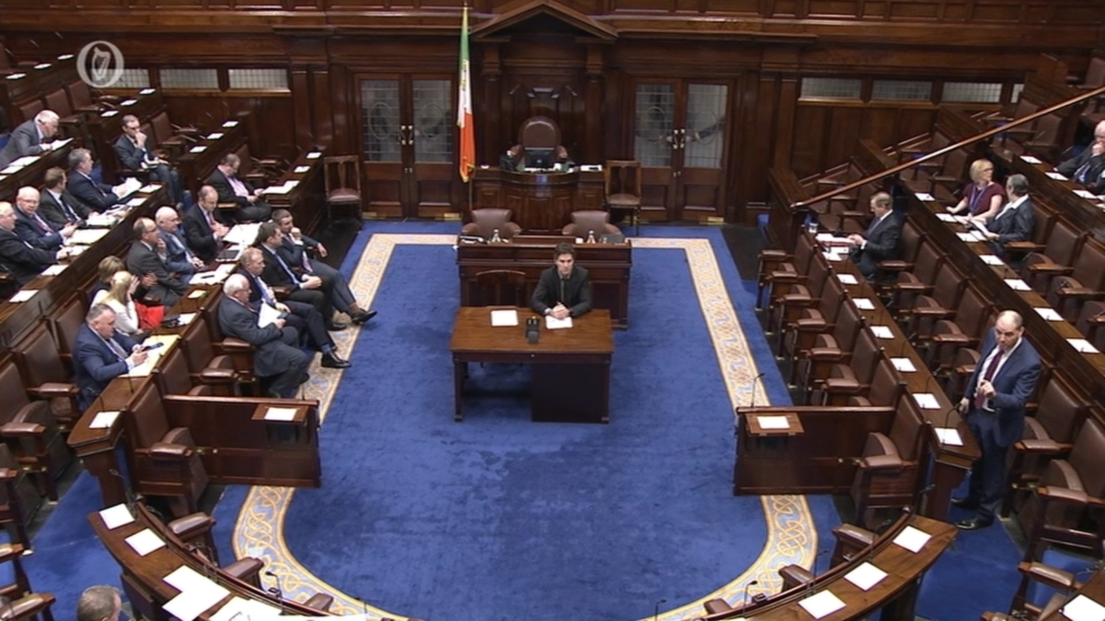 As it happened: Political updates, developments