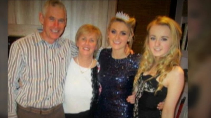 Inquest hears man killed wife and stabbed daughter