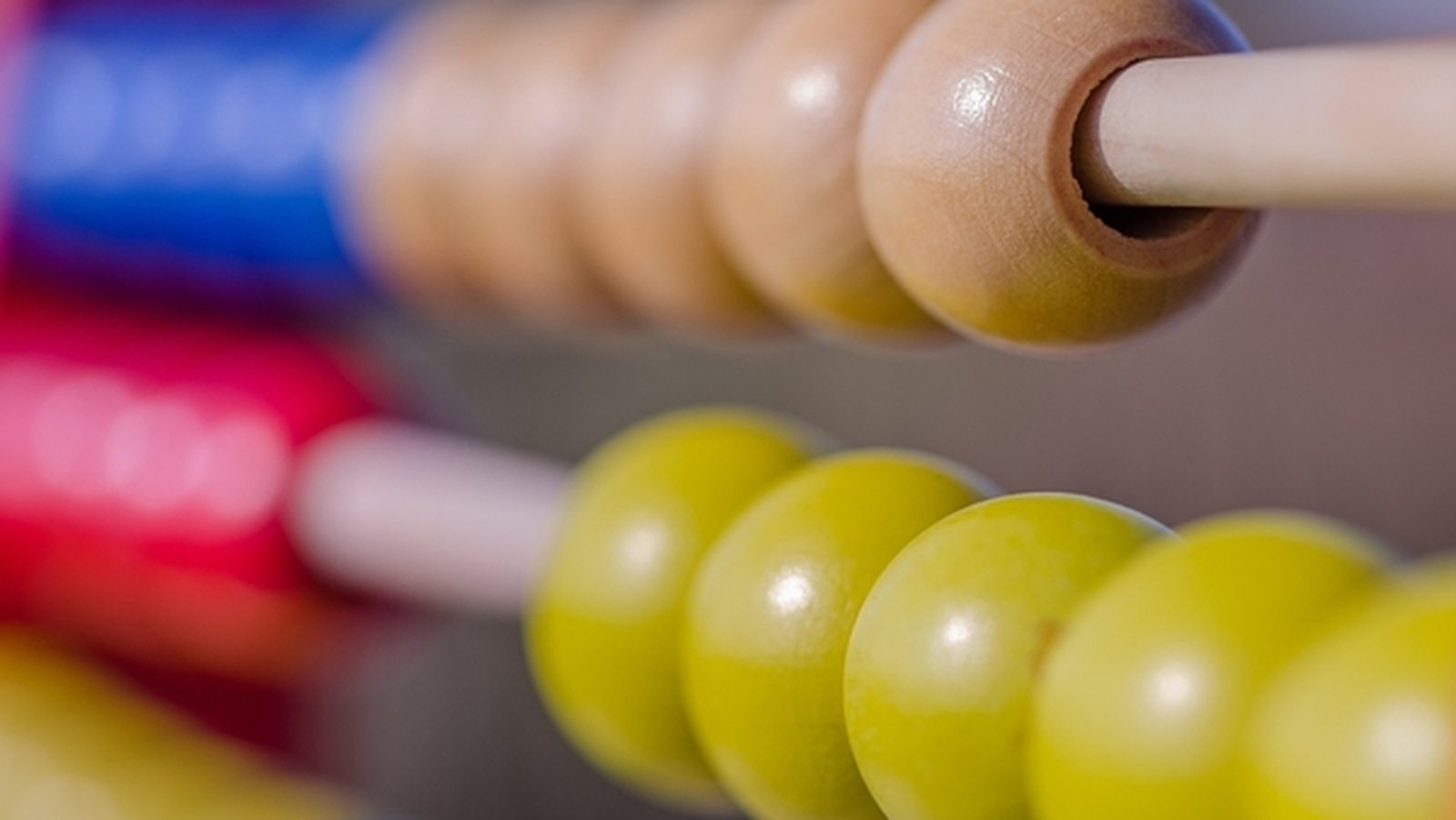 Maths Matters: It's all about the numbers