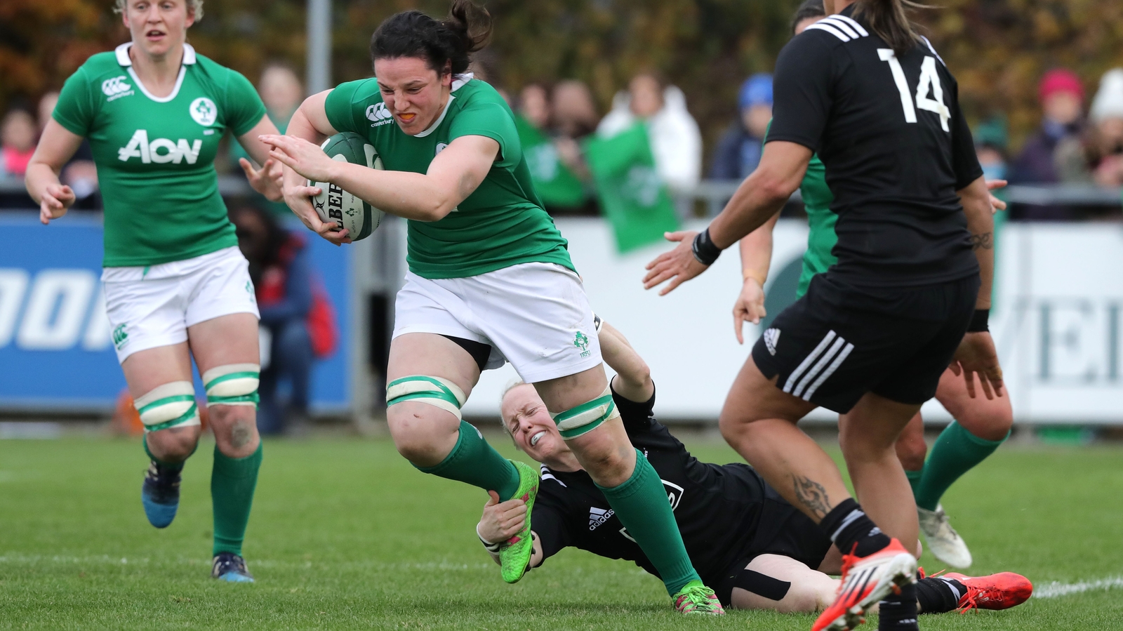 Fitzpatrick wary of Scotland threat