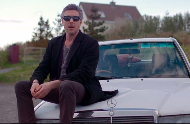 Aidan Gillen: Confessions of a Pickup artist
