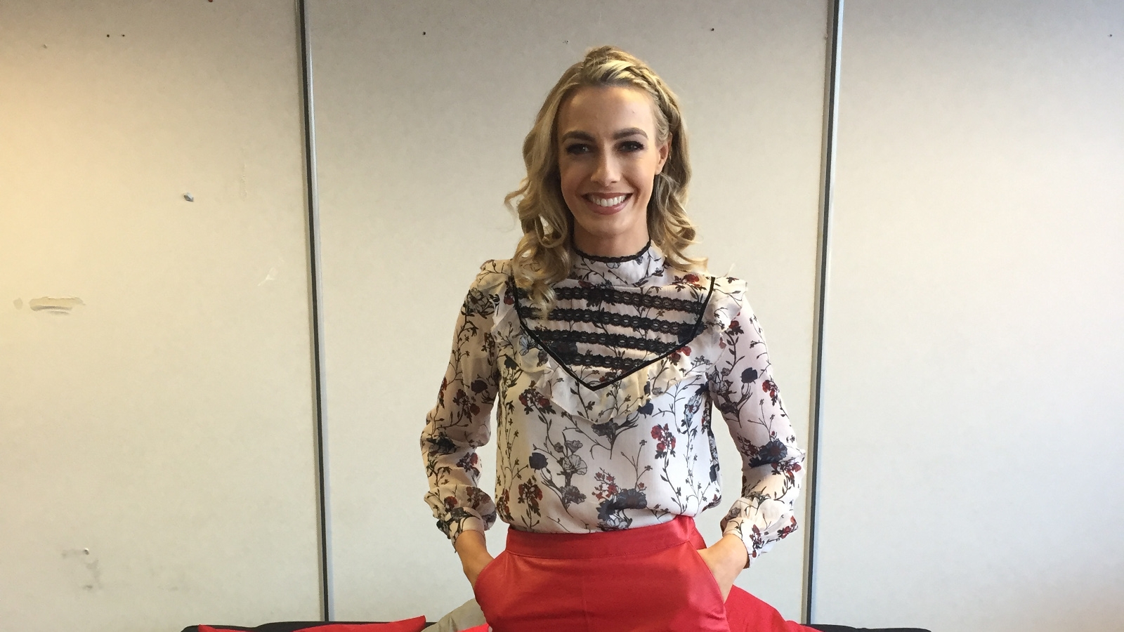 Bláthnaid Treacy's Style Icons & Inspirations