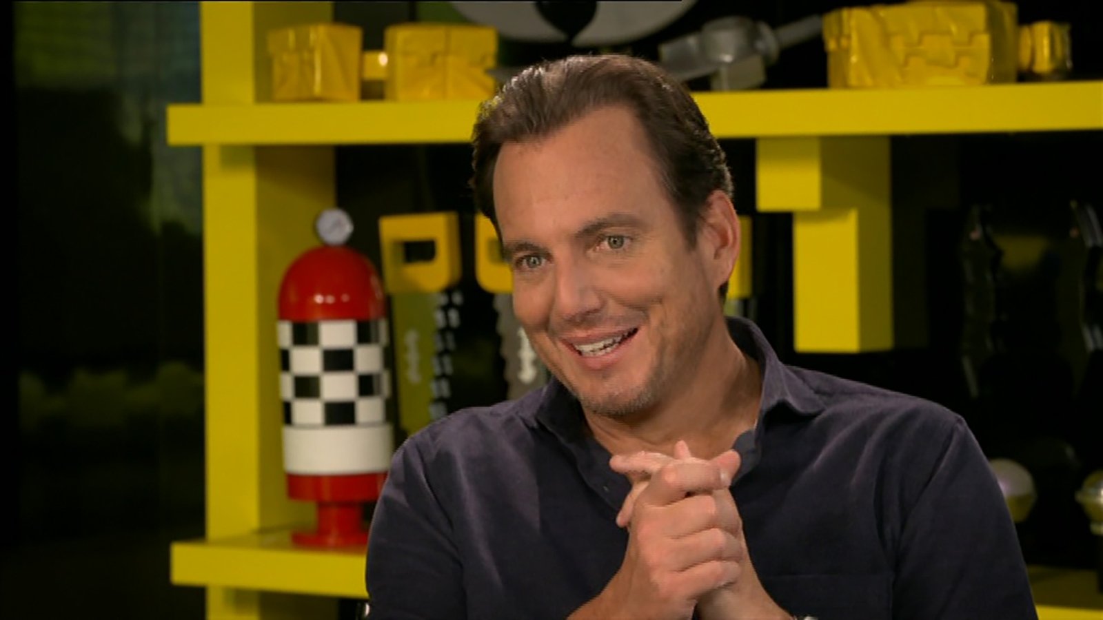 What's on? 20 top telly tips for Thursday May 28