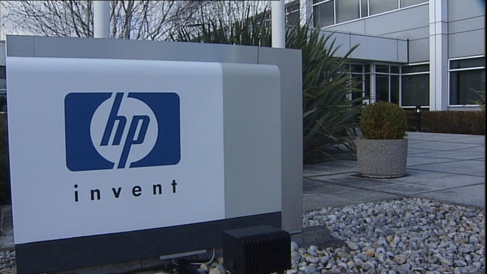 HP Inc staff to be briefed on potential job cuts