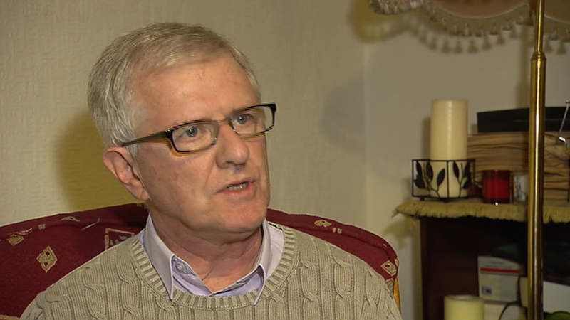 Inquiry told church was nearly 'fatally destroyed'