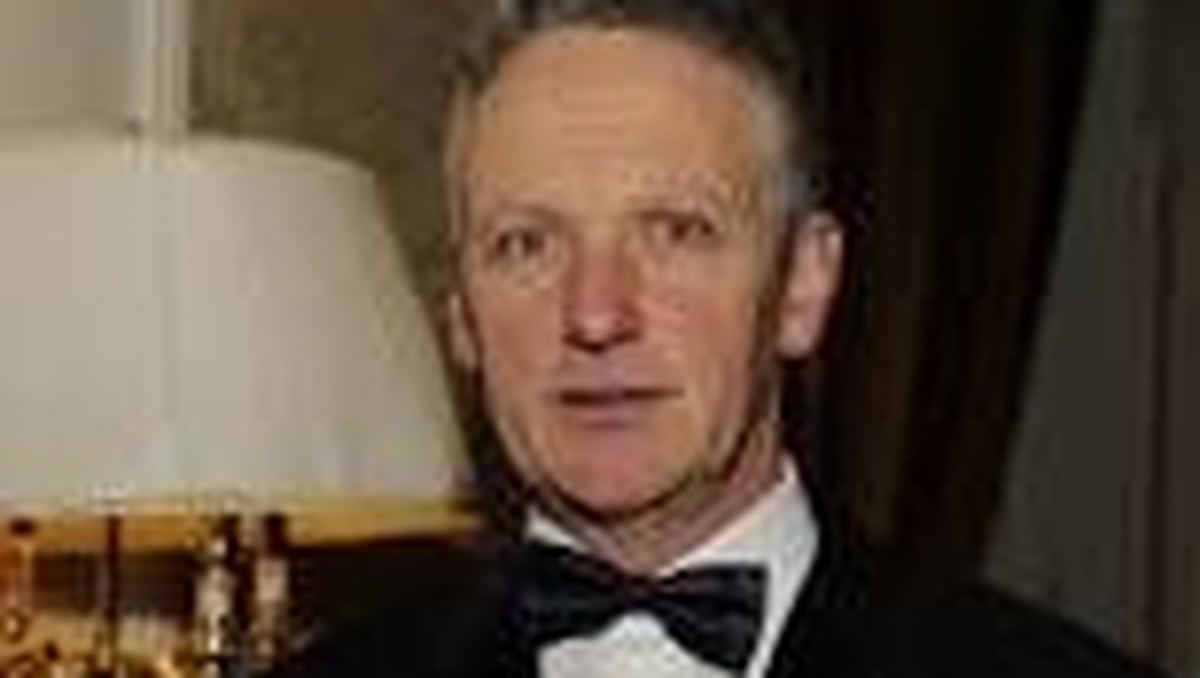 PJ Nolan - Dairy Farmer | CountryWide - RTÉ Radio 1