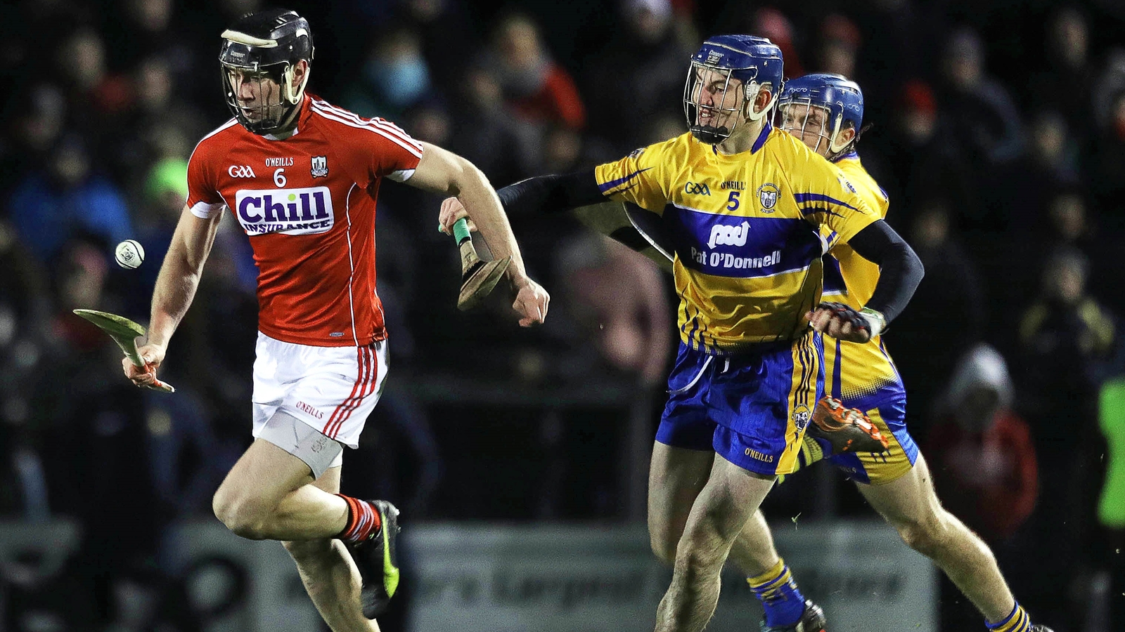 Cork lower the Banner to continue momentum