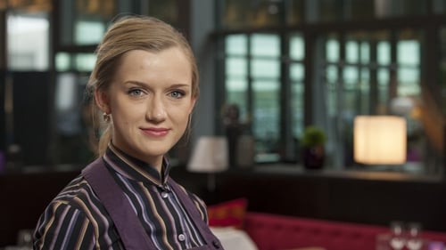 Valentine's Day with First Dates Ireland's Alice Marr