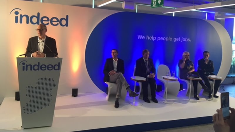 Careers website to create 500 Dublin jobs